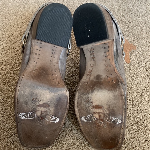 Freebird by Steven | Shoes | Freebird Train Stone In Size 9 | Poshmark